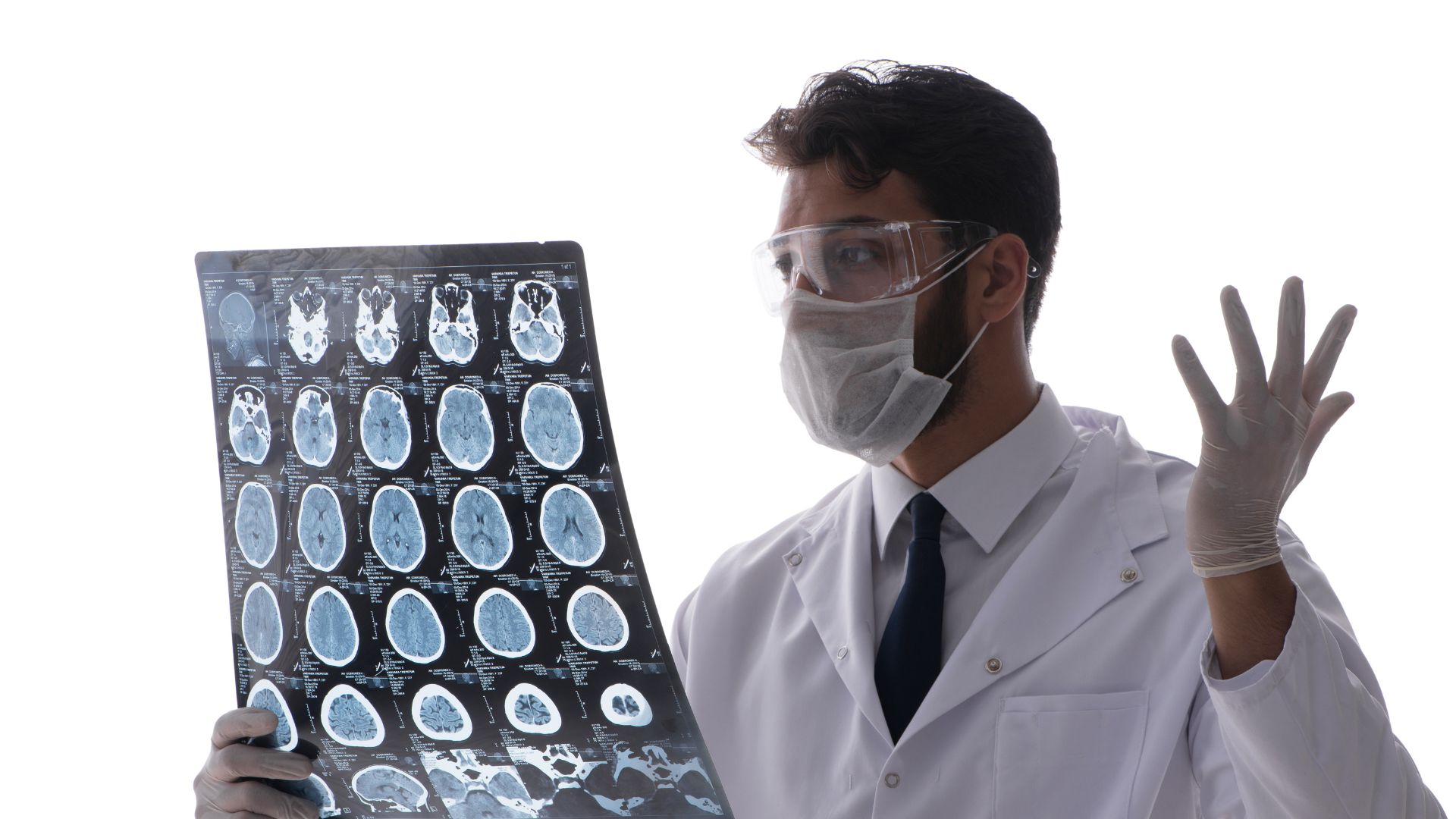 Did Lobotomy Work? A Deep Dive Into The Controversial Brain Surgery