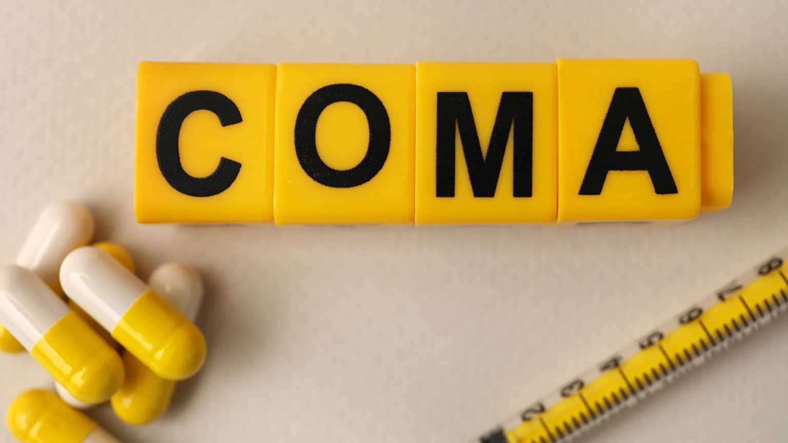 Everything You Need To Know About Coma: A Comprehensive Guide