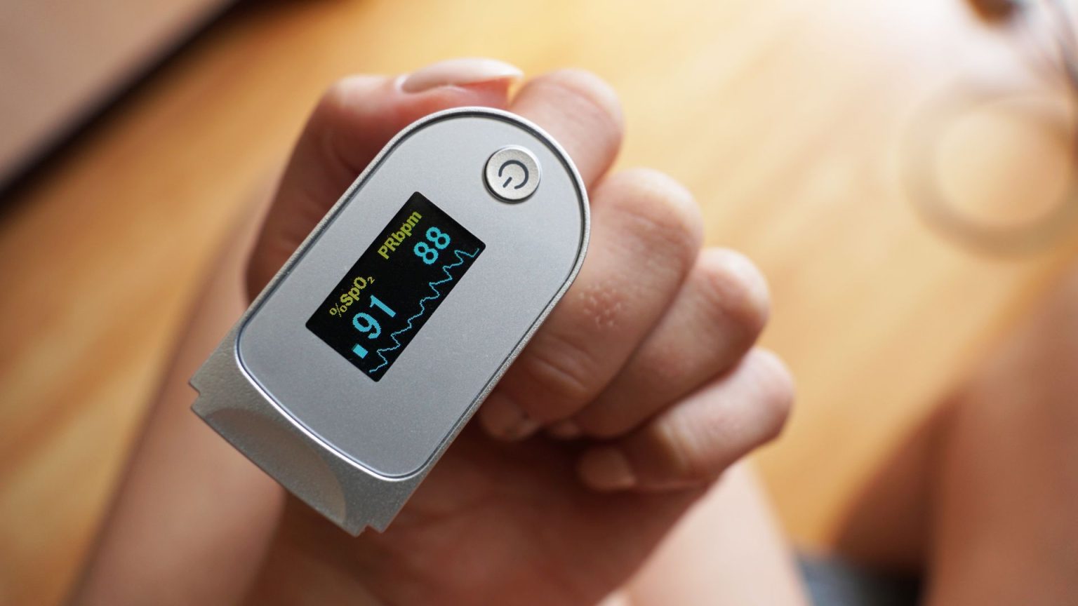 The Risks Of Continuously Getting Low Oxygen In The Body: A Doctor’s ...