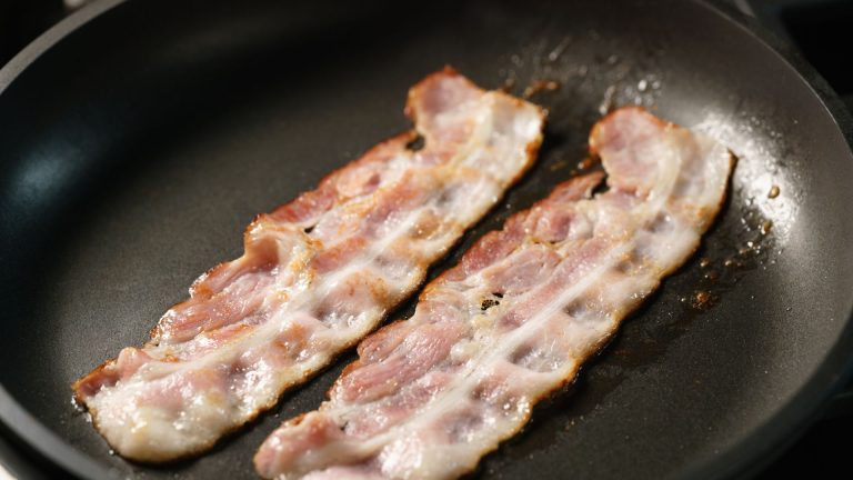Health Risks Of Eating Bacon: A Doctor’s Perspective
